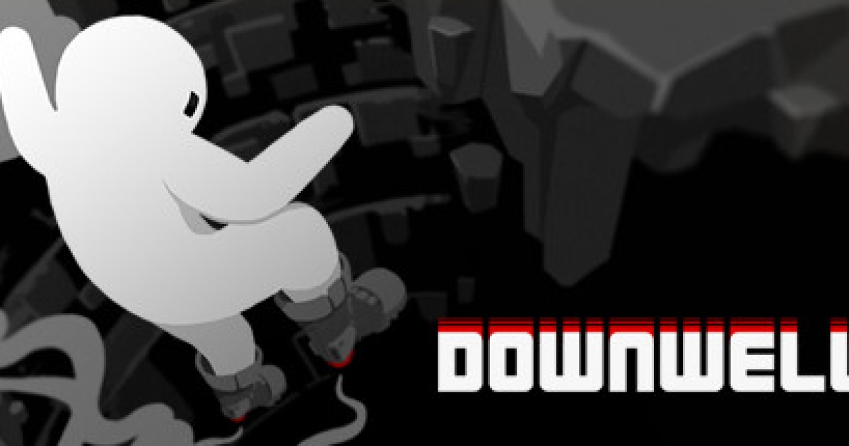 Downwell - Images & Screenshots | GameGrin