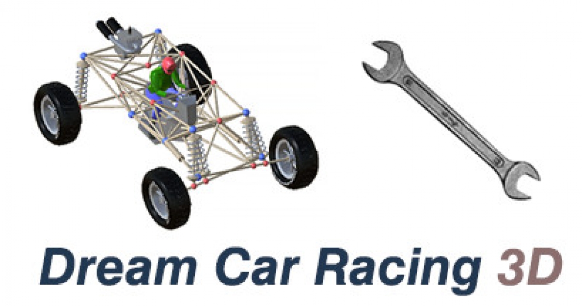 Dream Car Racing 3D - Images & Screenshots | GameGrin