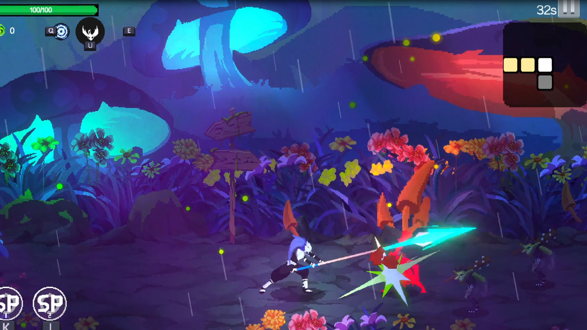 Dream Knight - Images & Screenshots | GameGrin