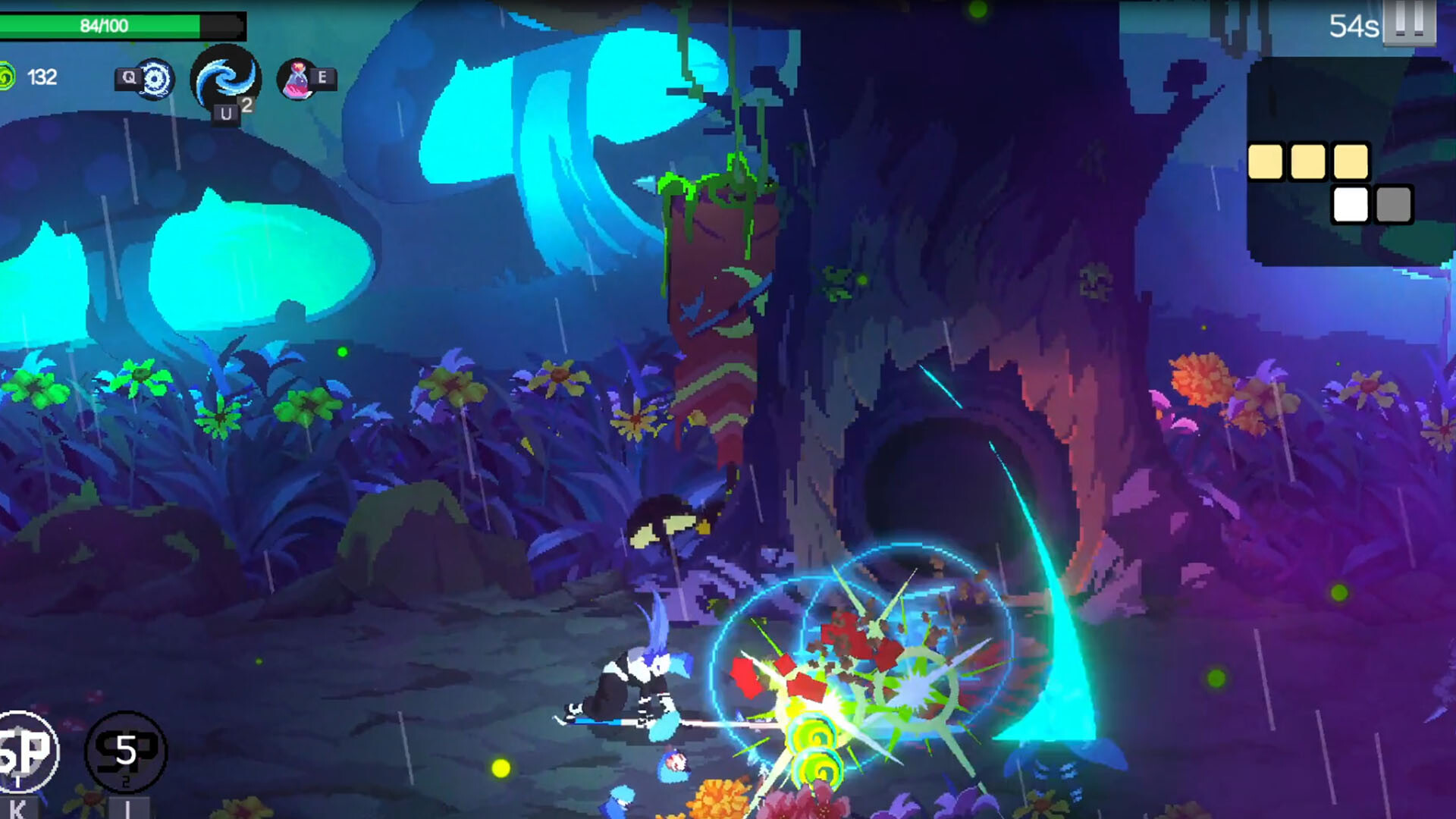 Dream Knight - Images & Screenshots | GameGrin