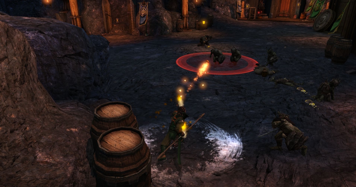 So I Tried… Dungeons & Dragons: Daggerdale | GameGrin