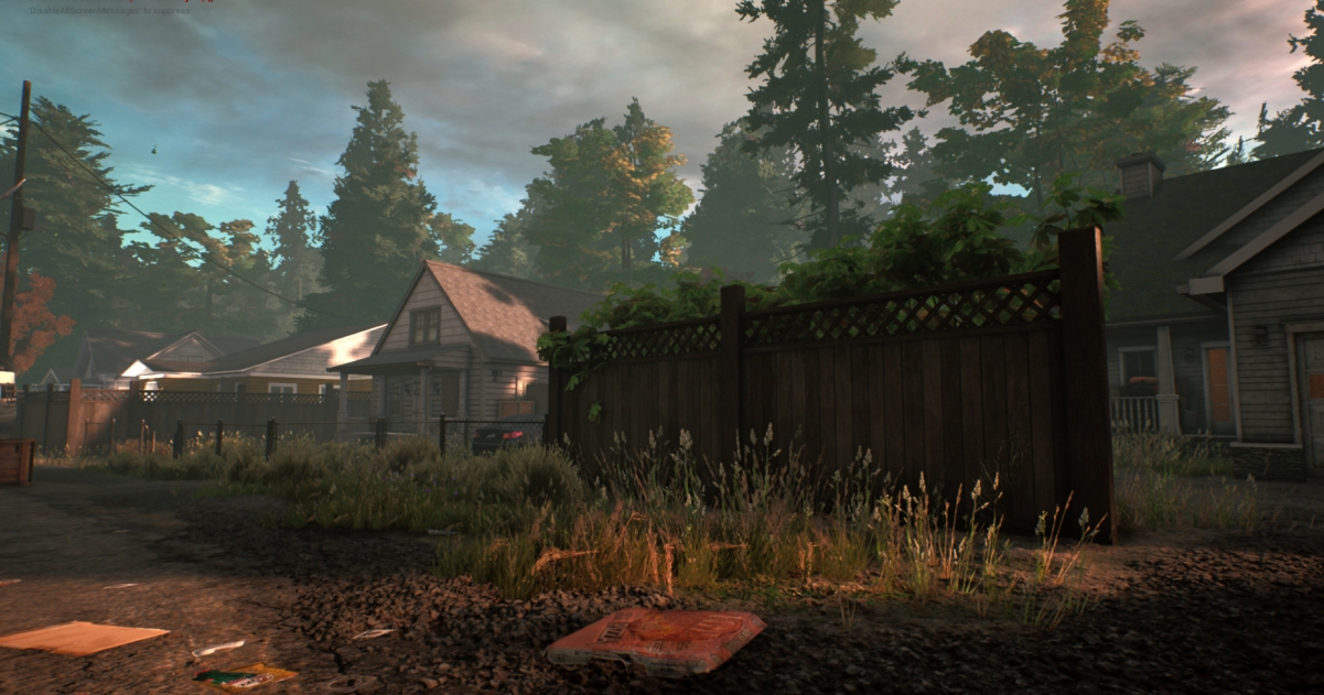 Earthfall Review | GameGrin