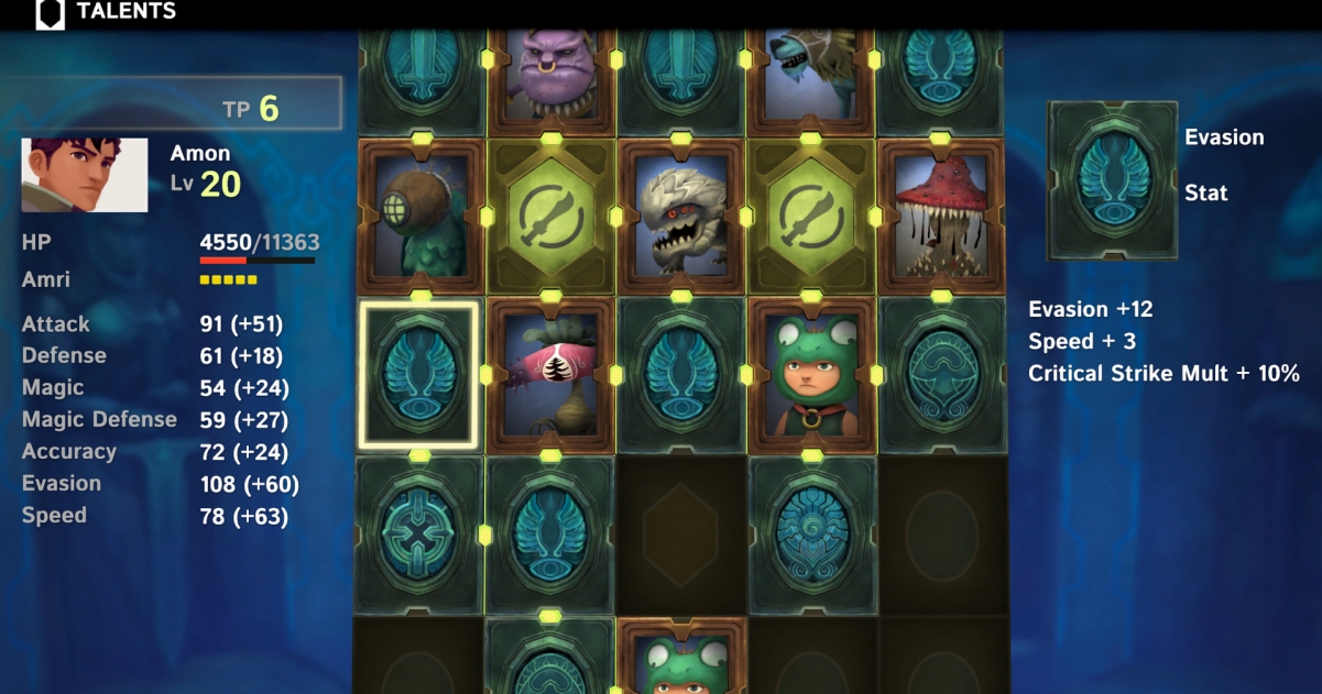 EARTHLOCK: Festival Of Magic Review | GameGrin