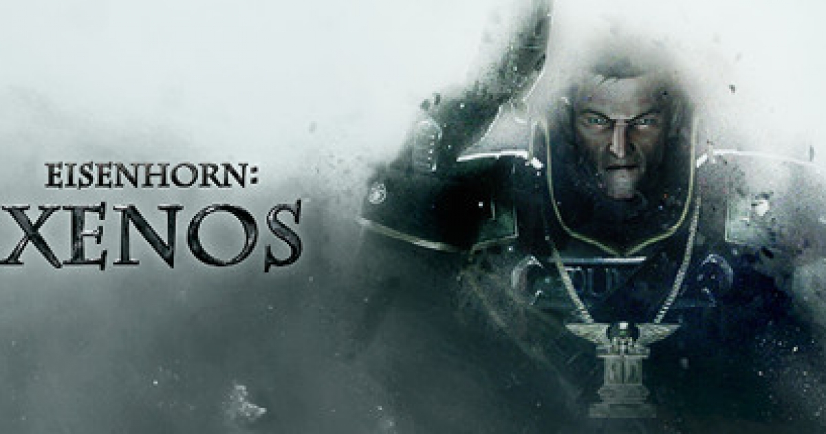 Eisenhorn: XENOS - Game | GameGrin