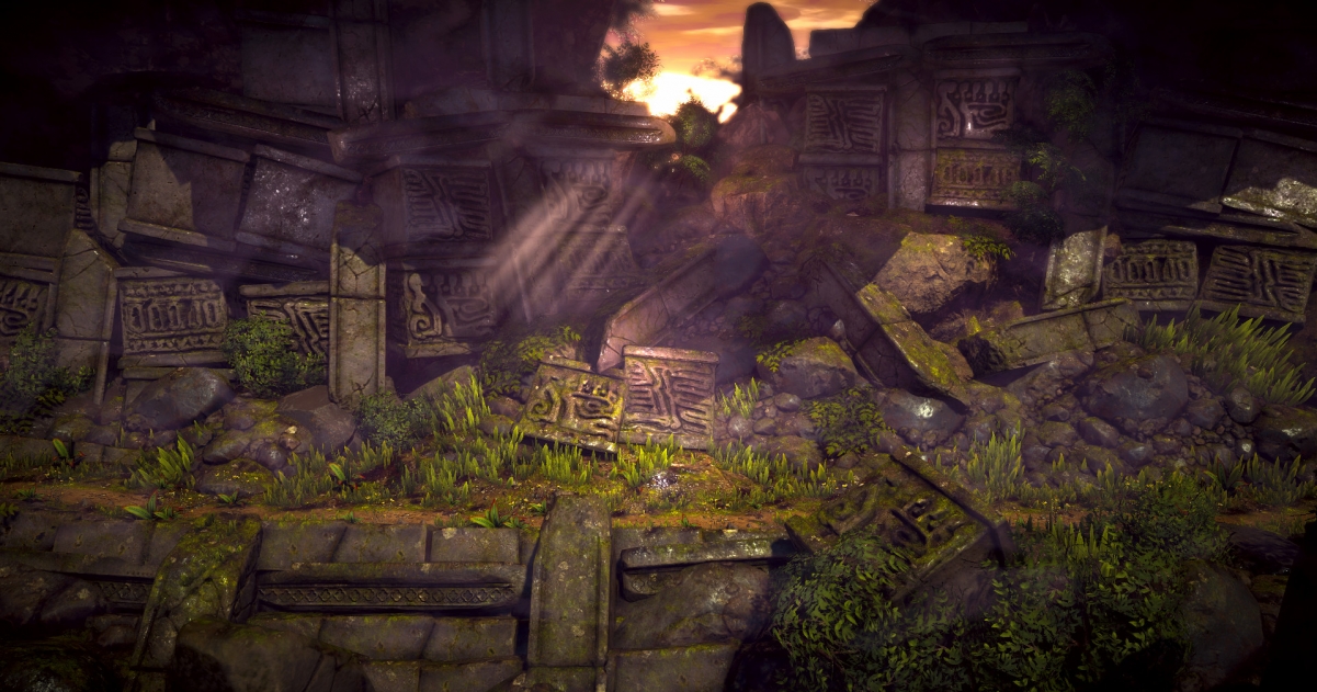 Eiyuden Chronicle: Rising Review | GameGrin