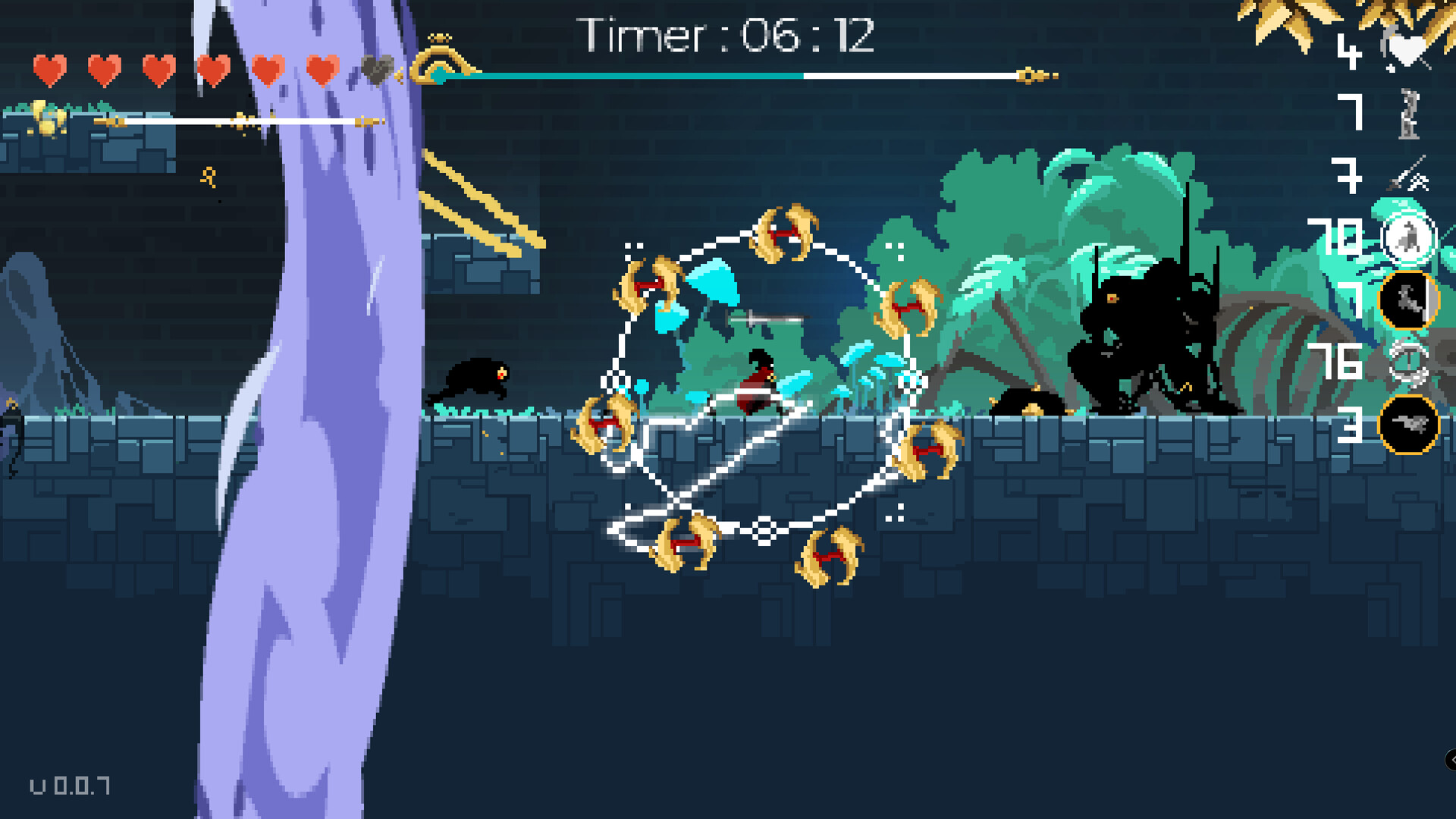 Emberfall - Images & Screenshots | GameGrin