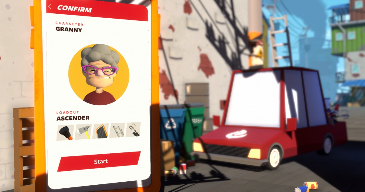 Embr's First Free Content Update is Here | GameGrin