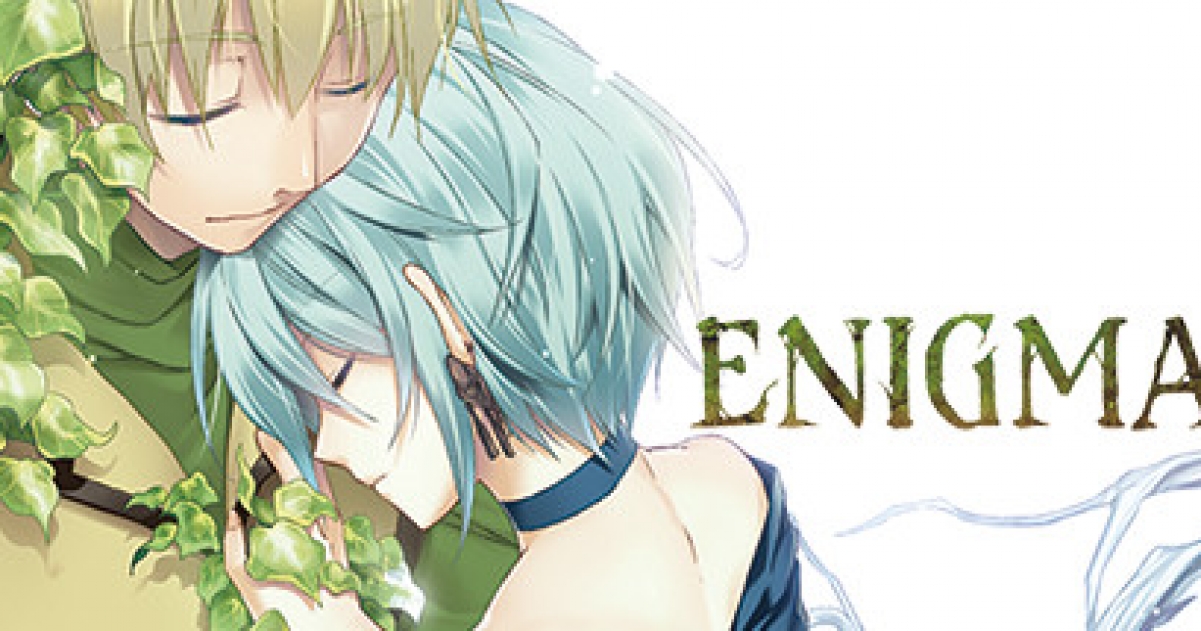 ENIGMA: - Game | GameGrin