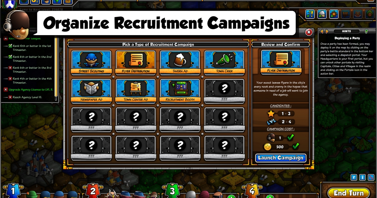 Epic Manager Review | GameGrin