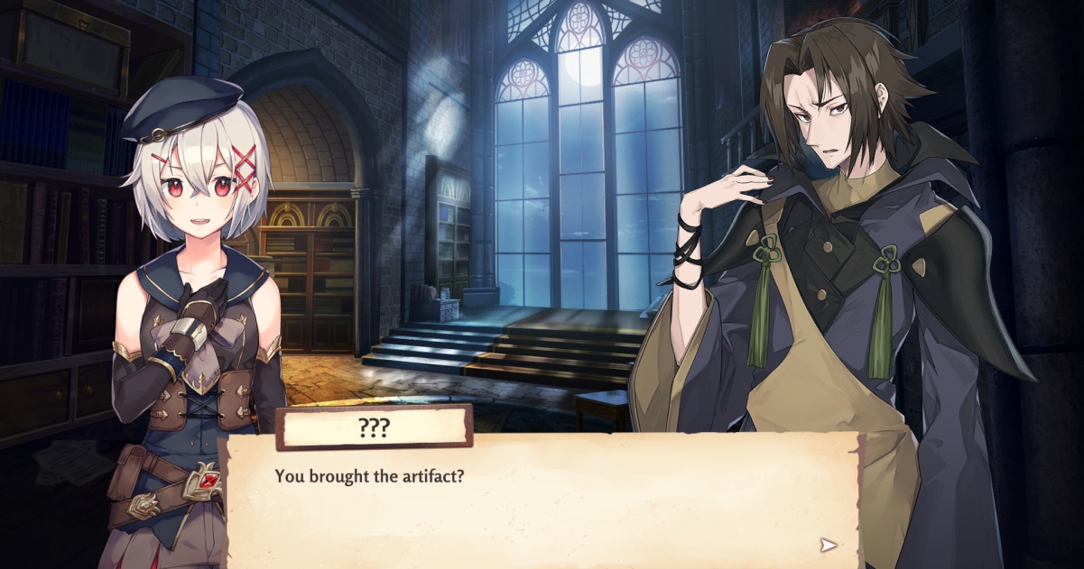 Eternal Radiance Gets a New Trailer and Early Access Release | GameGrin