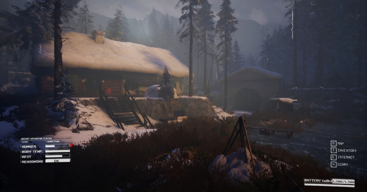 Expedition Zero Announcement Trailer | GameGrin