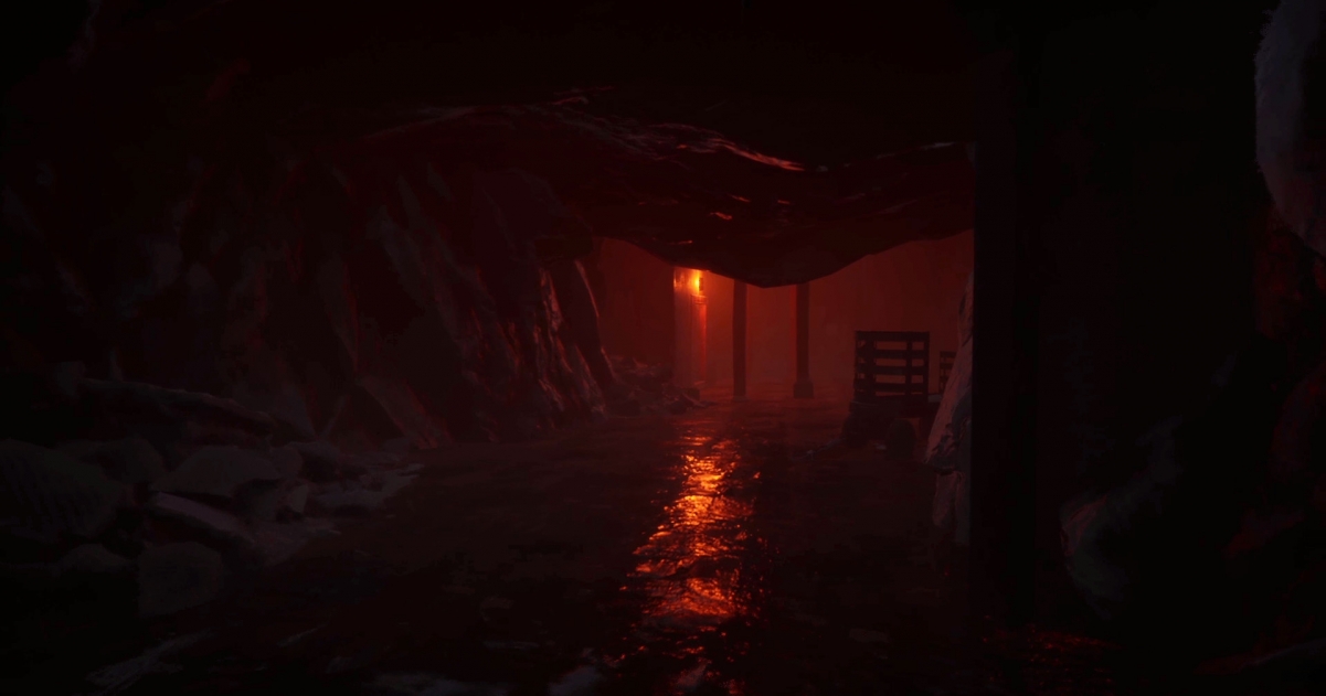 Expedition Zero Launch Trailer | GameGrin