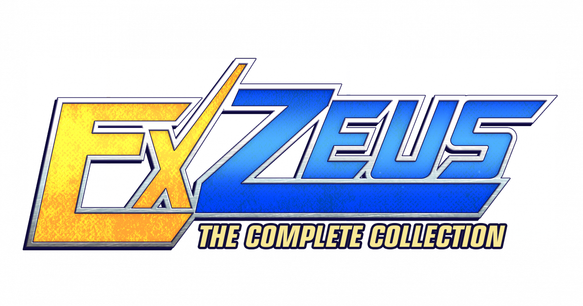 ExZeus: The Complete Collection - Game | GameGrin