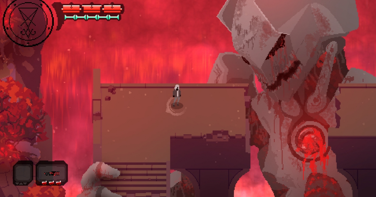 Fallen Angel Hosting Closed Beta | GameGrin