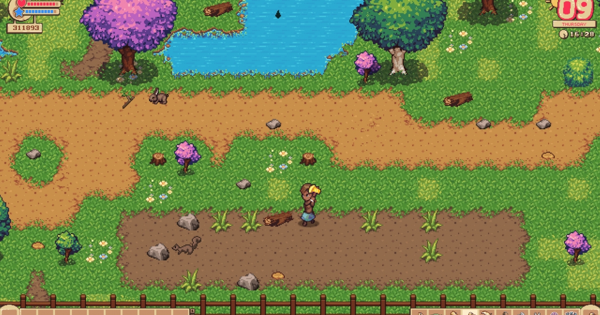 Fantasy Farming: Orange Season - What's in the August 2020 Update ...