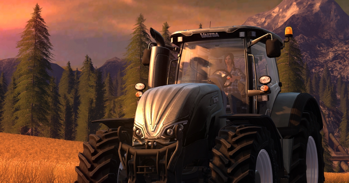 PETA Wants Farming Simulator 17 to be More Realistic | GameGrin