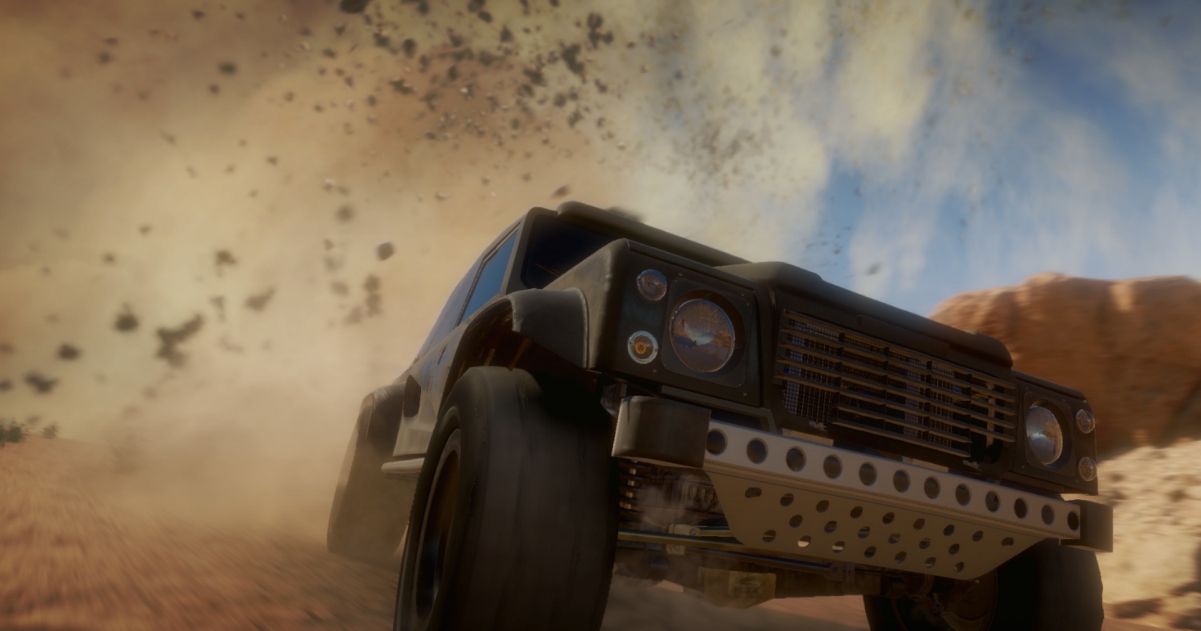 Fast & Furious Crossroads Review | GameGrin