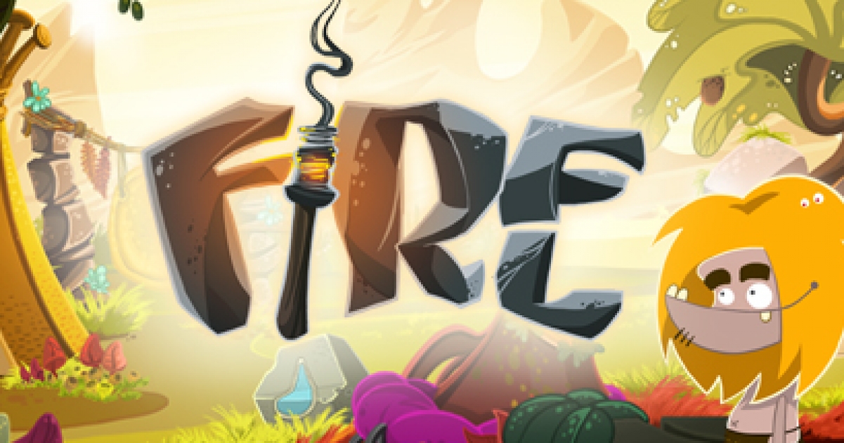 Fire - Game | GameGrin