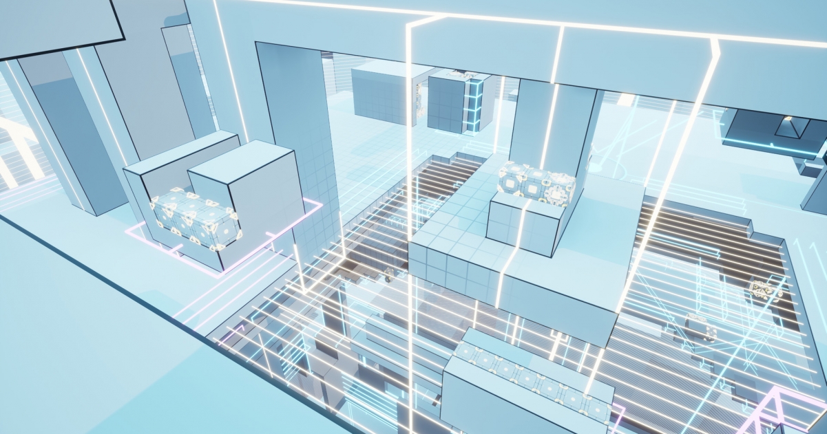 Firing Vibes Announcement Trailer | GameGrin