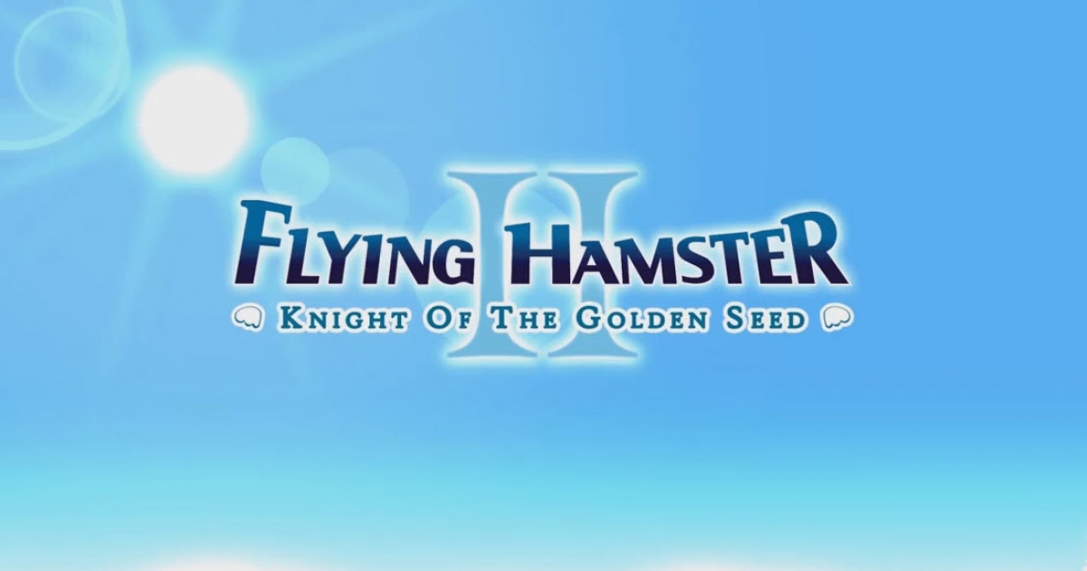 Flying Hamster II: Knight of the Golden Seed - Game | GameGrin