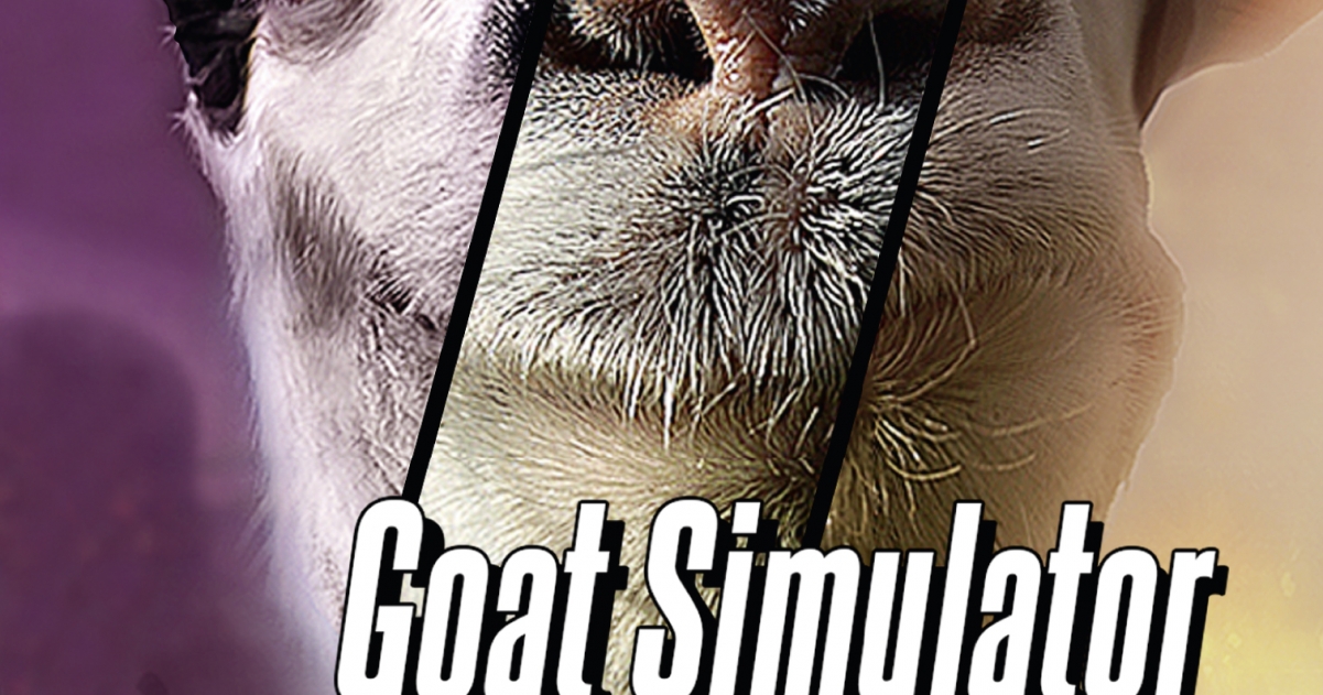 Goat Simulator: The Bundle - Game | GameGrin