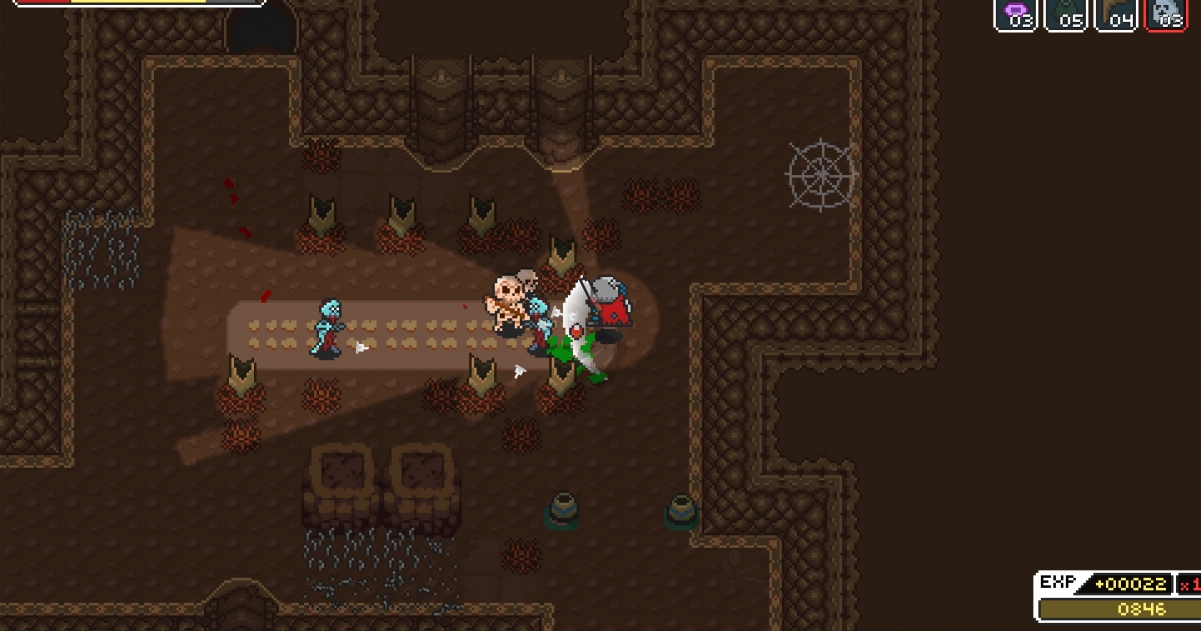 Good Night, Knight Announcement Trailer | GameGrin