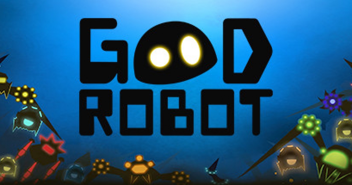 Good Robot - Game | GameGrin
