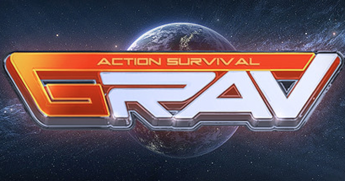 GRAV - Game | GameGrin