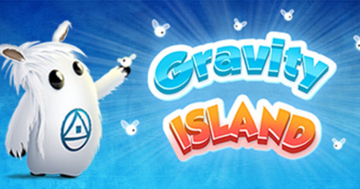 Gravity Island - Game | GameGrin