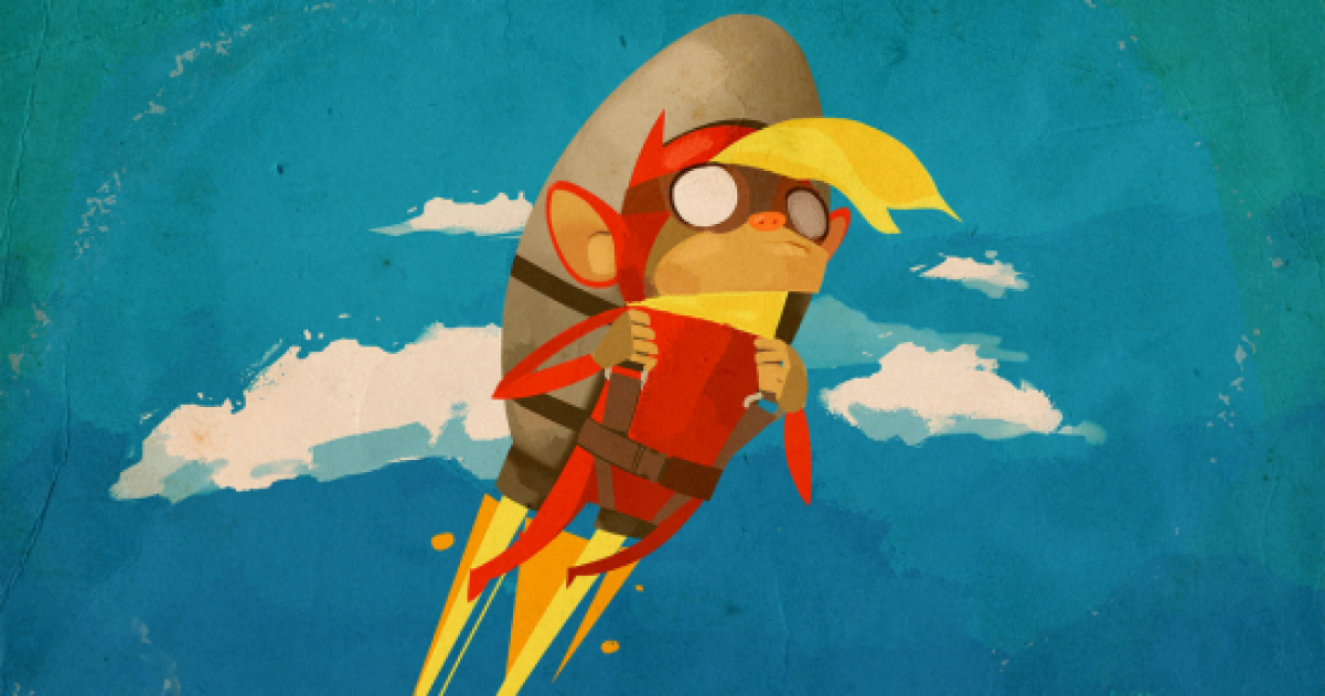 Gun Monkeys - Game | GameGrin