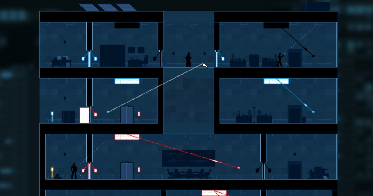 Gunpoint - Game | GameGrin