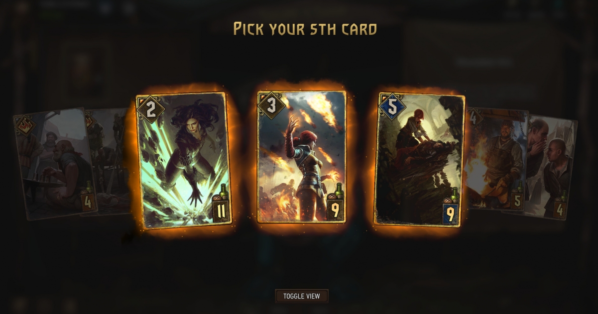 Interesting Mini-Games in Videogames | GameGrin