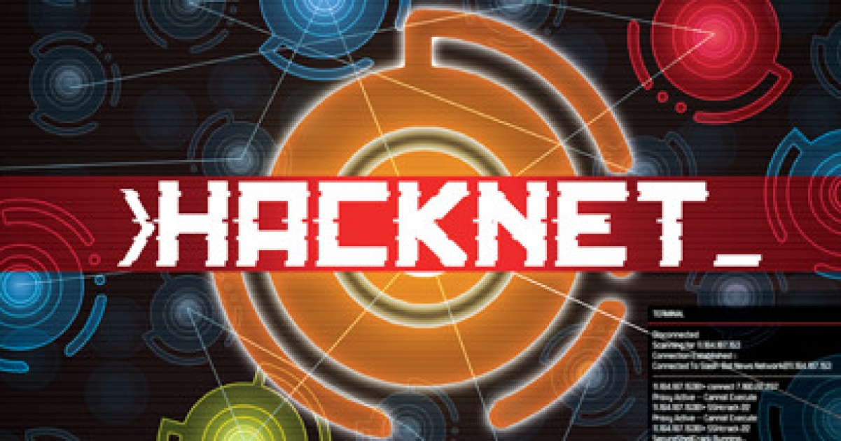 Hacknet - Images & Screenshots | GameGrin