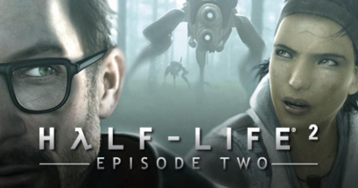 Half-Life 2: Episode Two - Images & Screenshots | GameGrin