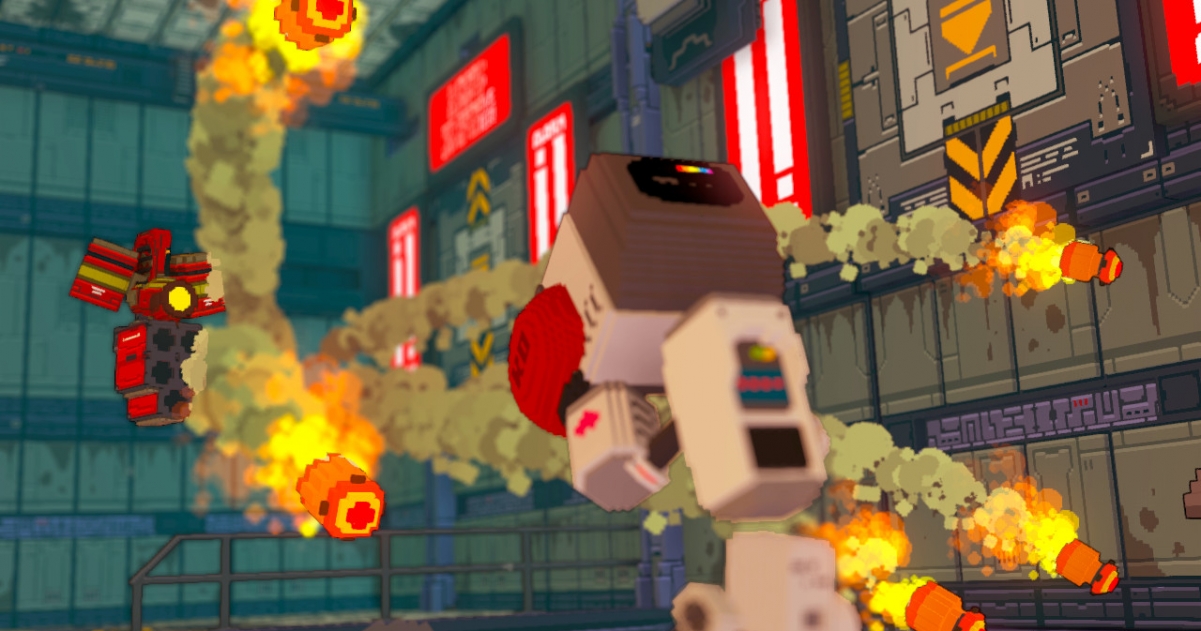 Heart&Slash Now Available | GameGrin