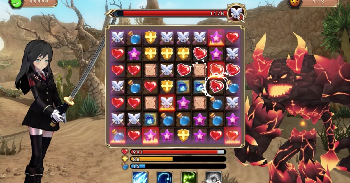 So I Tried… Hell Girls | GameGrin