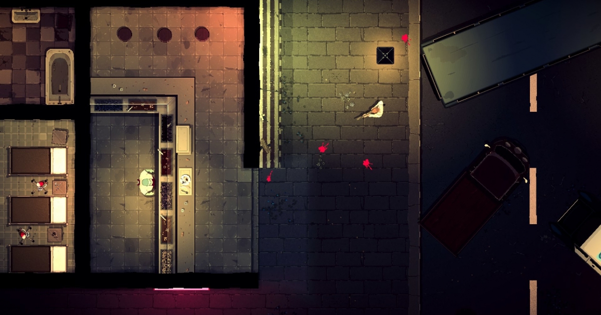 Hell is Others Debuts with a Gloriously Unsettling Teaser Trailer ...