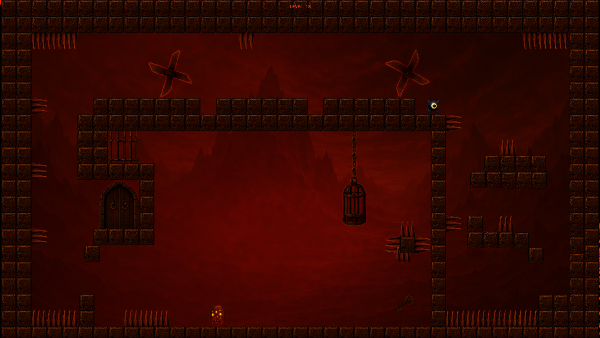 Hell Loop - Images & Screenshots | GameGrin