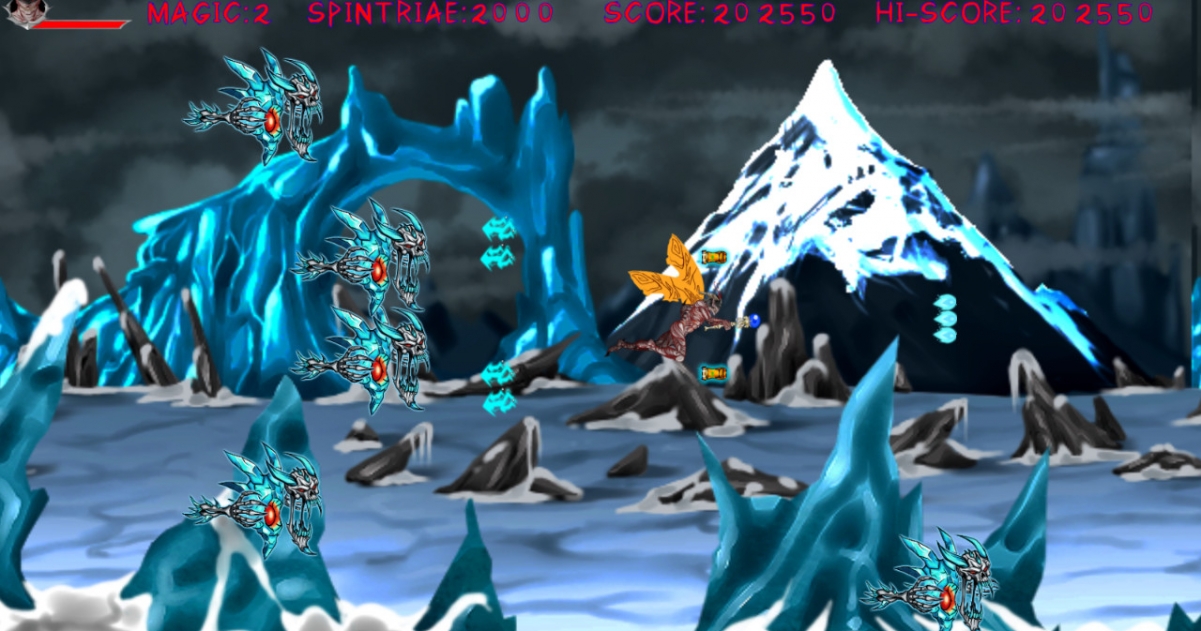 Hell Pages Review | GameGrin