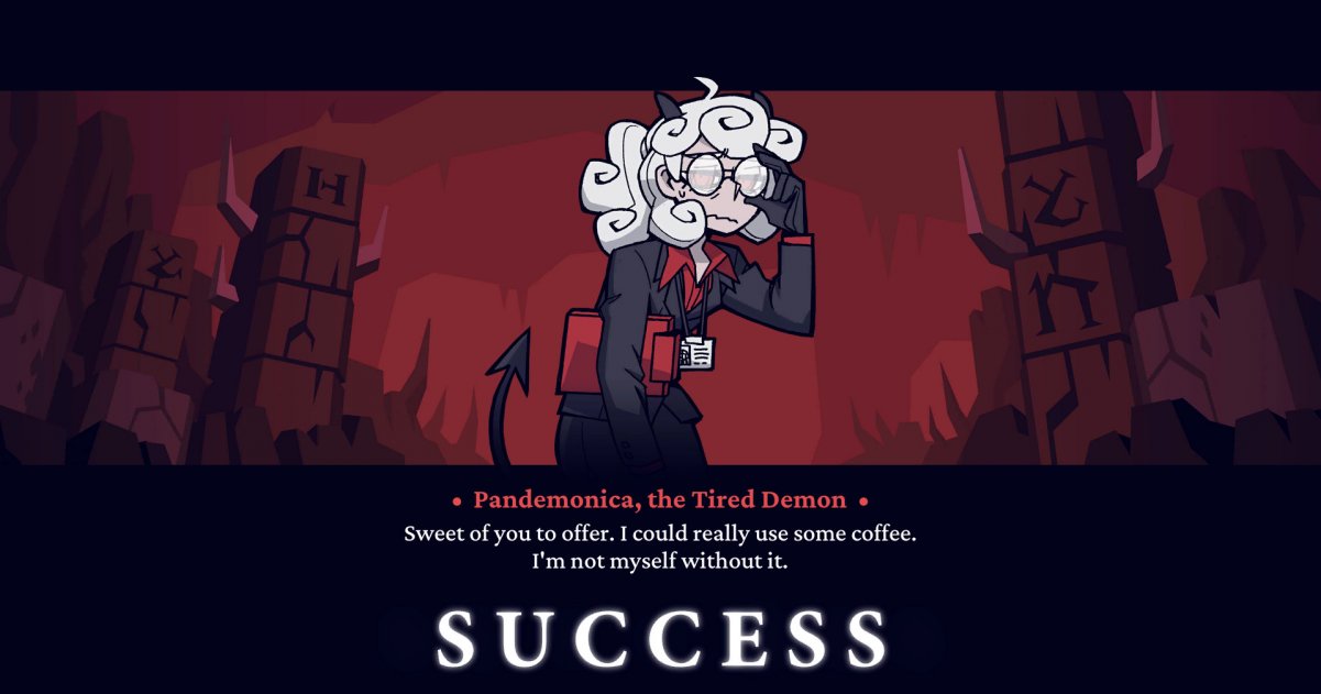 So I Tried... Helltaker | GameGrin