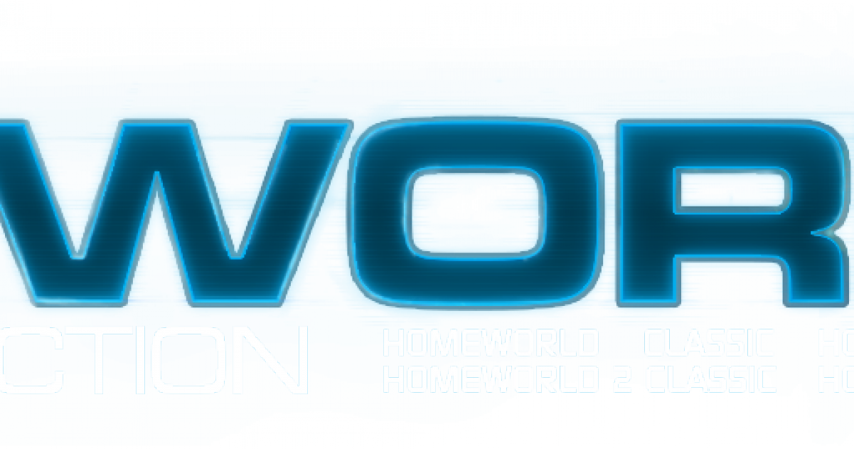 Homeworld: Emergence Released on GOG | GameGrin