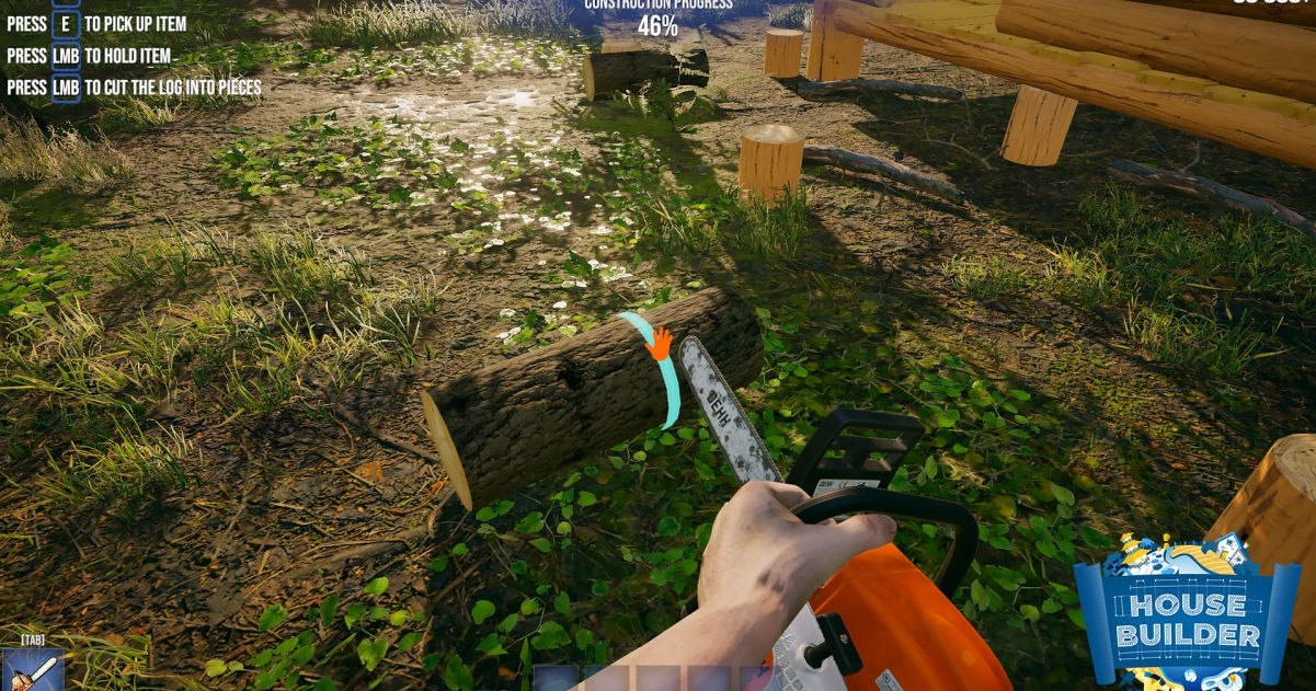 House Builder Review | GameGrin