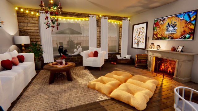 House Flipper Remastered Collection — Everything You Need to Know About ...