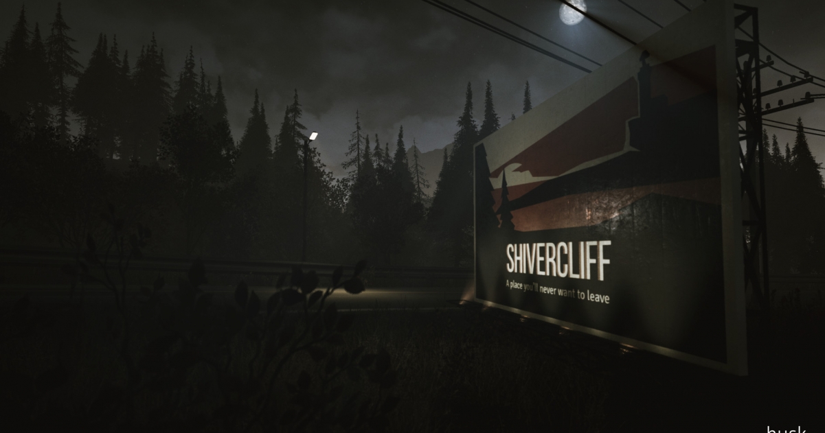Survival Horror Husk arrives Next Month | GameGrin