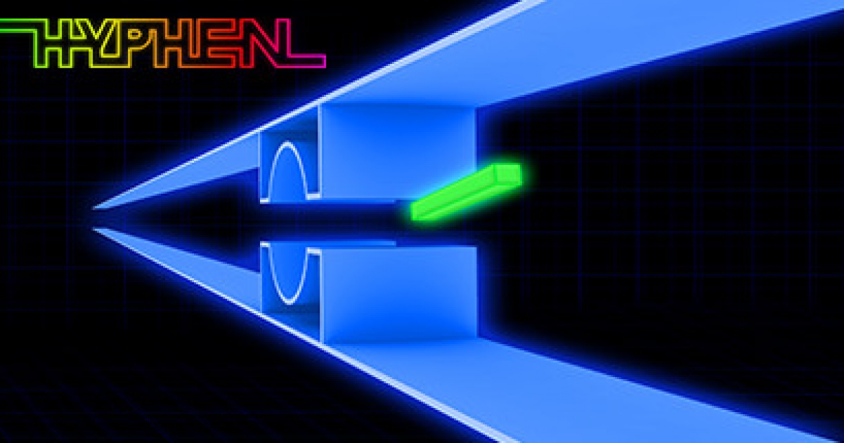 Hyphen - Game | GameGrin