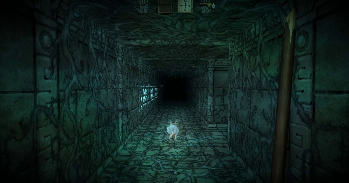 I Can't Escape: Darkness Review | GameGrin