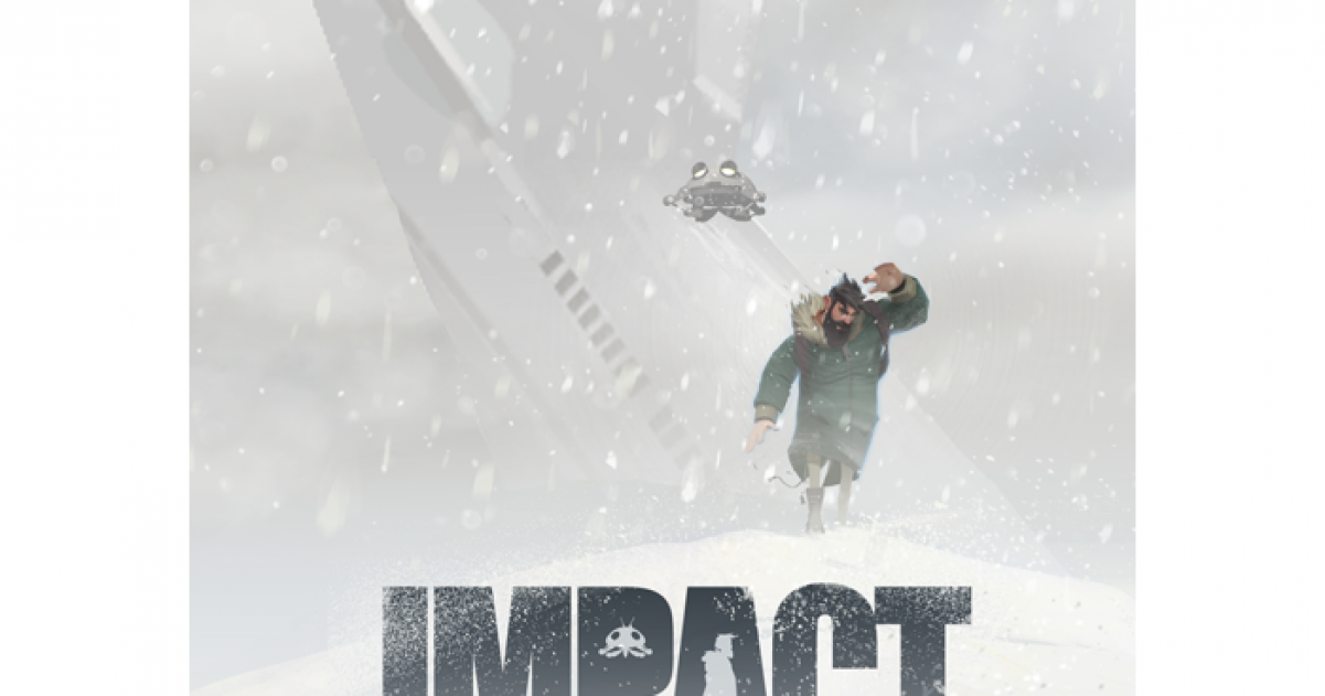 Impact Winter Review | GameGrin