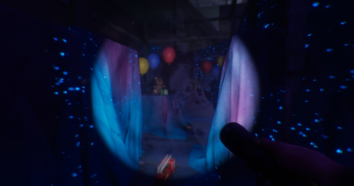 In Sound Mind Developer Commentary and Gameplay | GameGrin