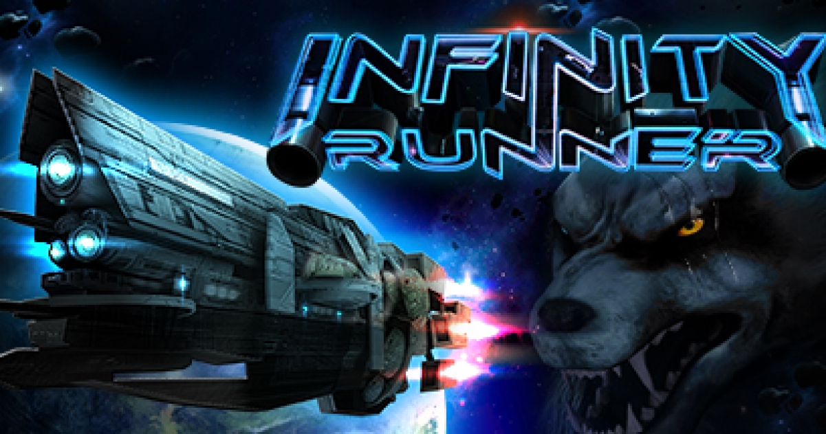Infinity Runner - Game | GameGrin