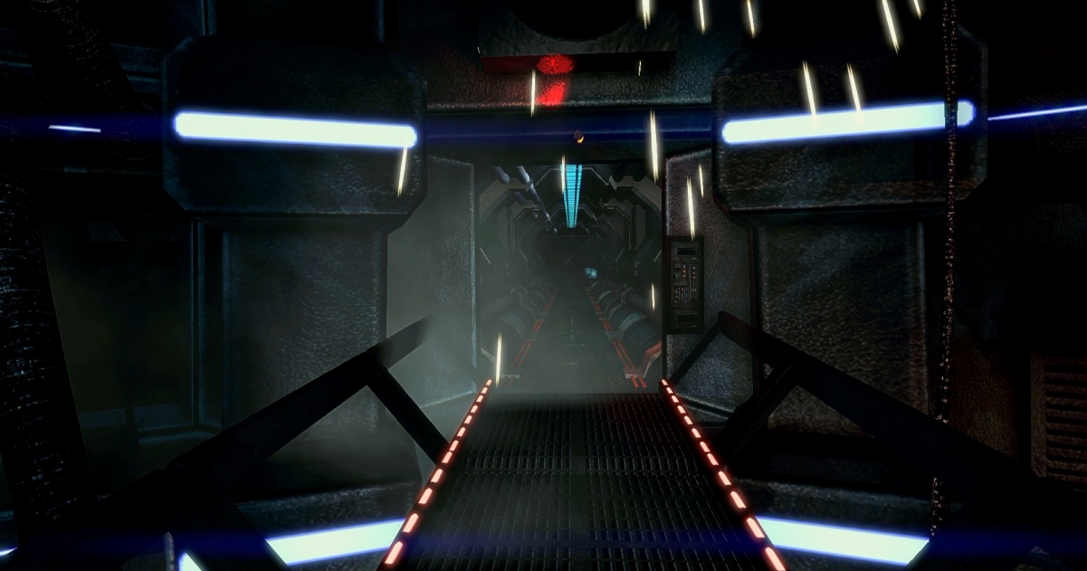 Infinity Runner Review | GameGrin